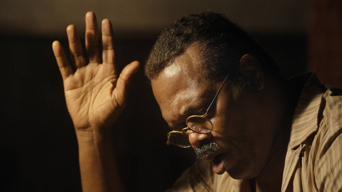 'The Piano Lesson' Trailer Summons the Ghost of August Wilson's Famous Play