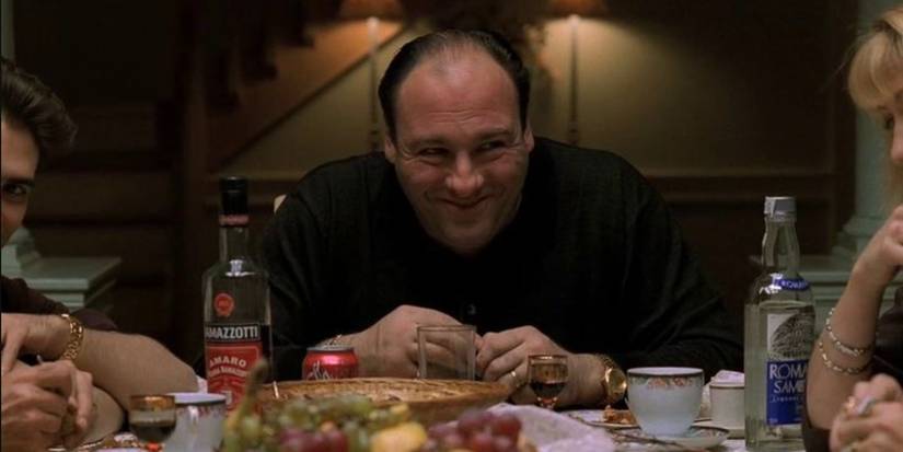 TV's 10 Most Dysfunctional Family Thanksgiving Episodes, Ranked