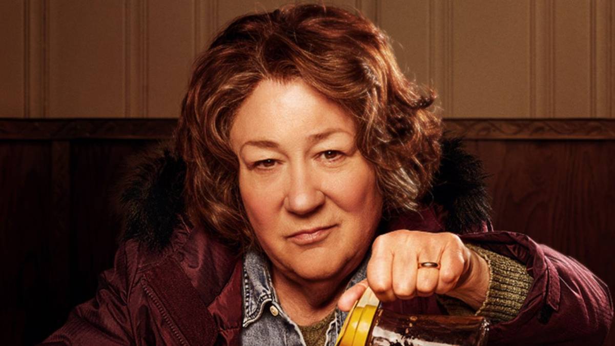 'The Sticky' Review - Margo Martindale Finally Gets the Leading Role ...