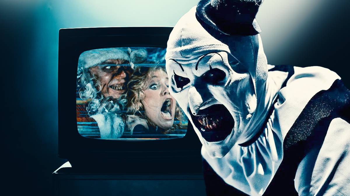 Damien Leone Was Inspired by This Robert Zemeckis Christmas Horror ...