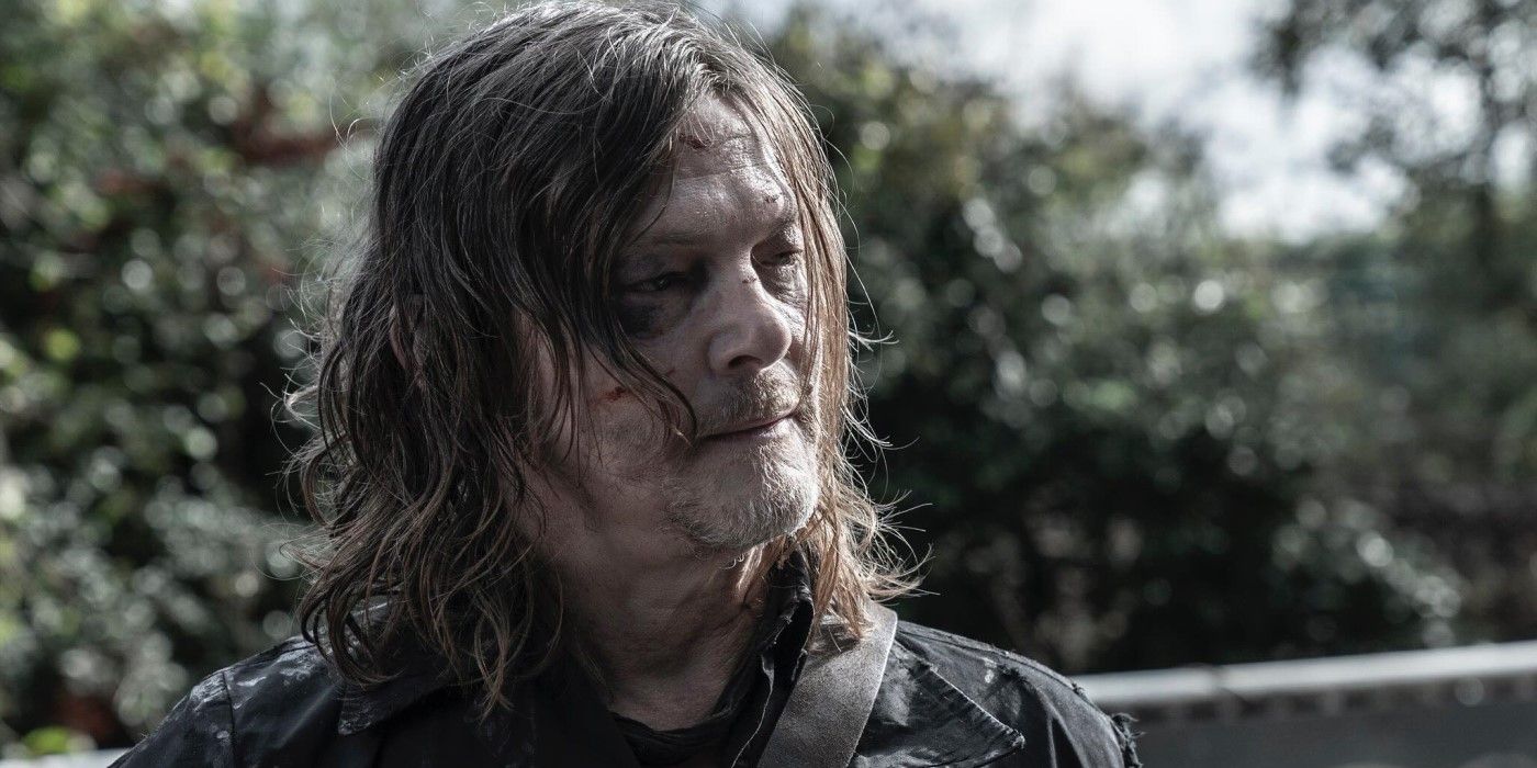 'The Walking Dead Daryl Dixon - The Book of Carol' Finale Recap - You ...