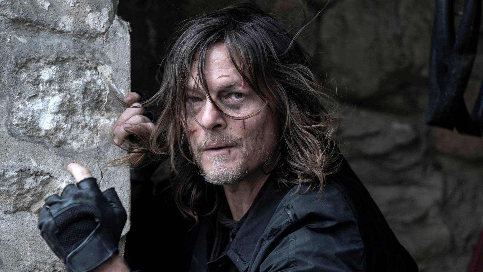 The Walking Dead Is Finally Addressing This Overlooked Detail About the ...