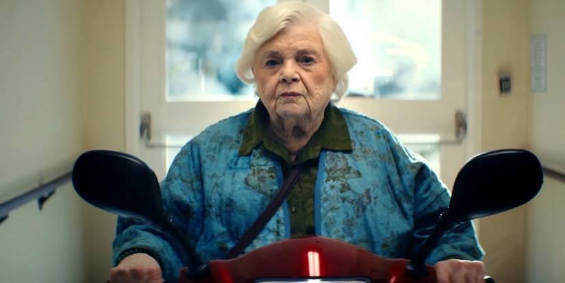 10 Best Action Movies of 2024, Ranked