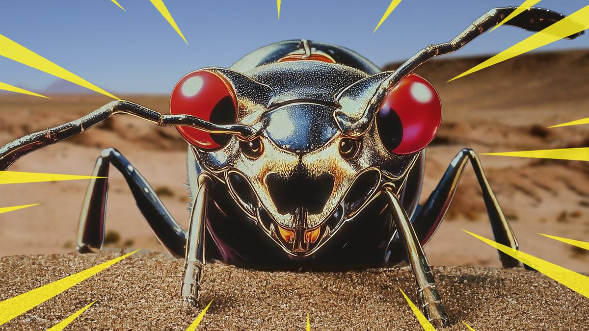 This Sci-Fi Classic Broke New Ground and Set the Standard for Practical ...