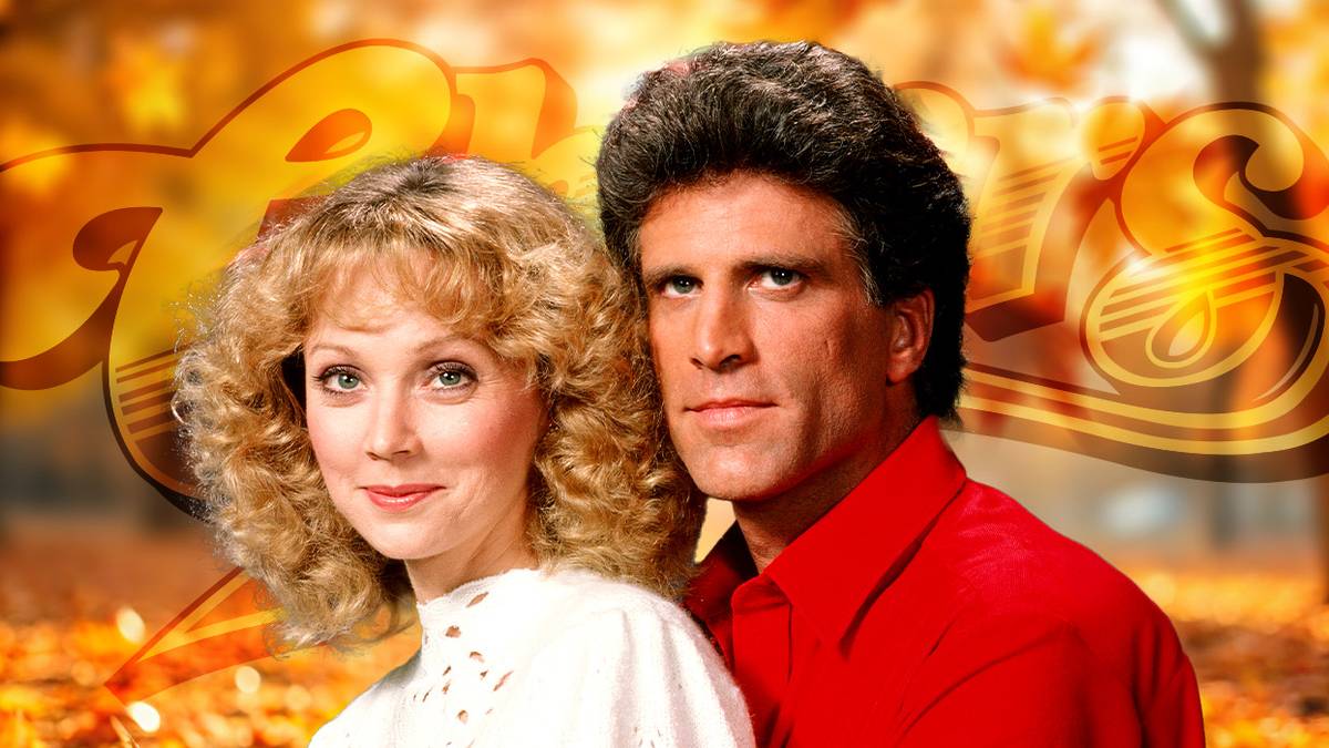 This Classic ‘Cheers’ Thanksgiving Episode Sparked Major Controversy