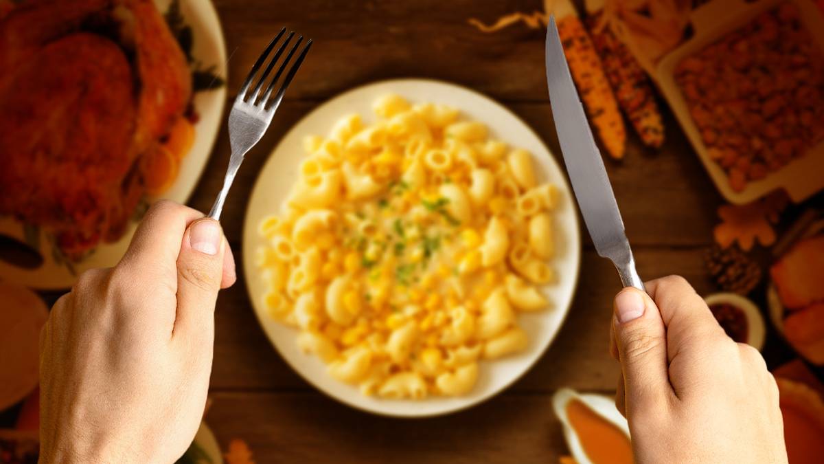 Thanks to This Cooking Show, We Found the Thanksgiving Side Dish We ...