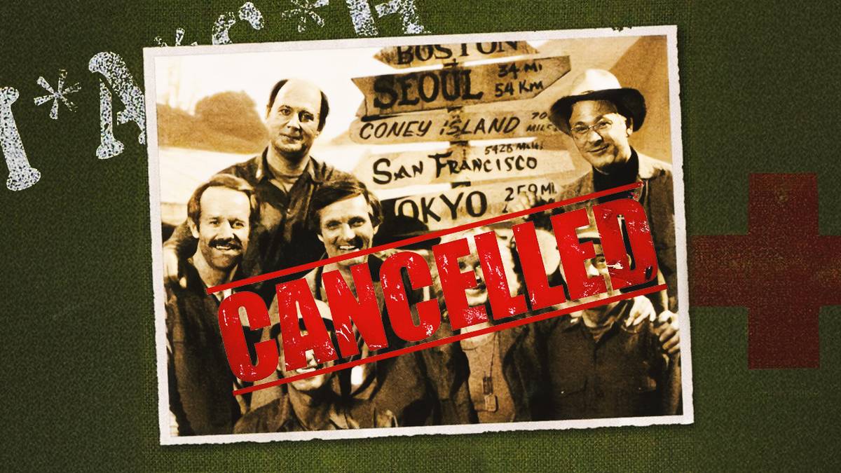 This Episode of ‘M*A*S*H*’ Nearly Led to the Show's Cancellation