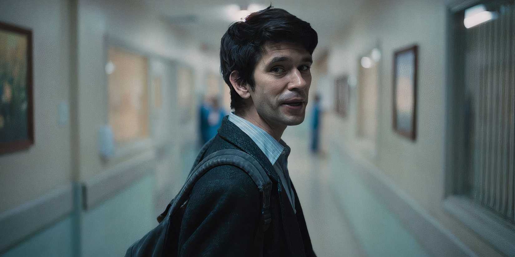 Before 'The Pitt,' This 96% RT Drama Took an Unflinching, Crushing Look ...