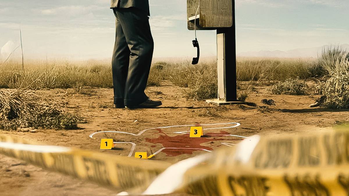 This Is Still the Most Intense and Uncalled for Death in a TV Show
