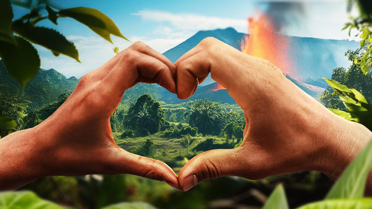The Ultimate ‘Survivor’ Romance That You Haven’t Already Heard Of