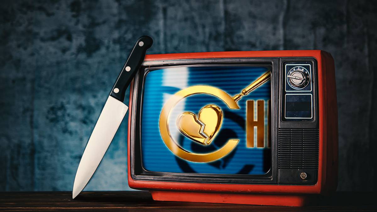 This Wild 2000s Reality Show Allegedly Faked a Stabbing