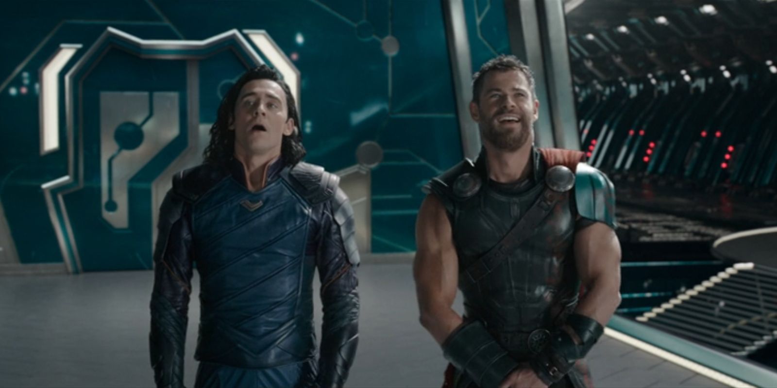 Unge Thor Og Loki Film Loki (movies) | Thor Wiki | Fandom
