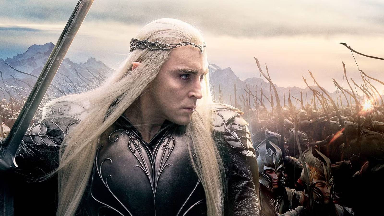 From the Amanyar to the Valar, All of the Differences Between Tolkien's ...