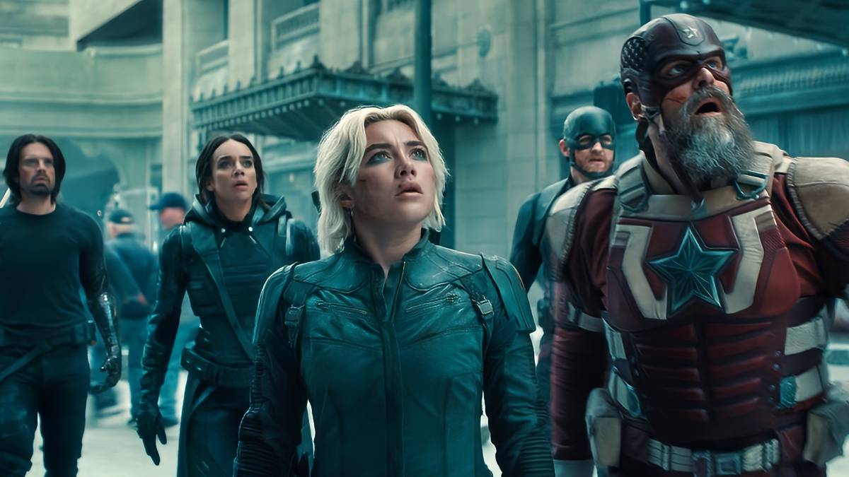 All 9 MCU Projects in 2025, Ranked by Anticipation