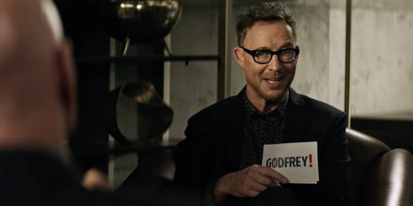 Who Is Tom Cavanagh’s [SPOILER] in ‘Superman & Lois’?