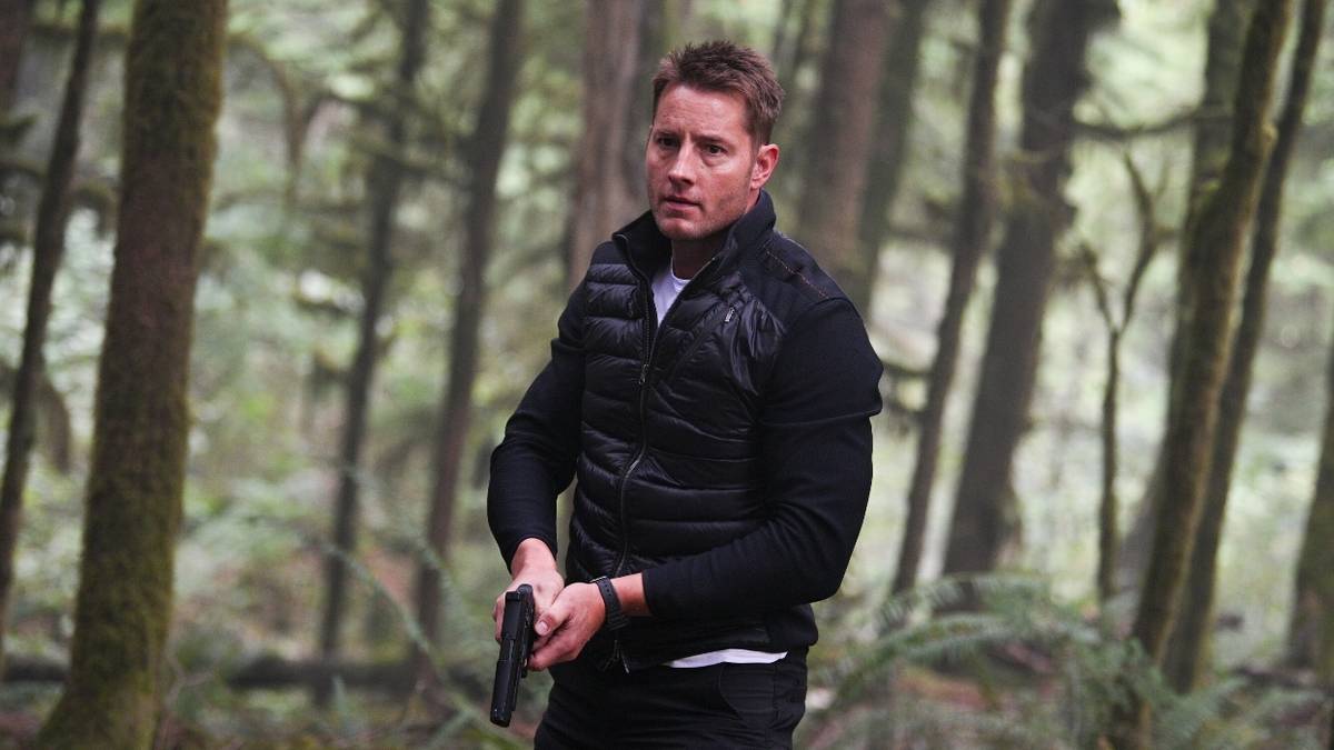 Colter Seeks Out a Survivalist in New 'Tracker' Season 2 Sneak Peek