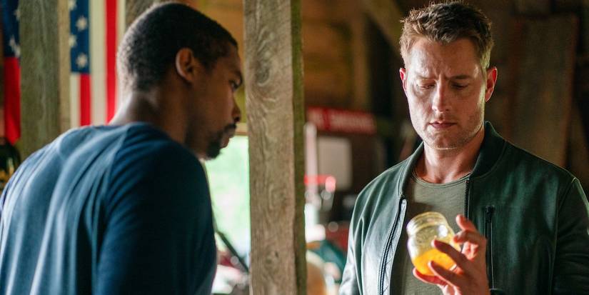 'Tracker' Season 2 Episode 5 Recap - Colter Shaw Goes On a Different ...