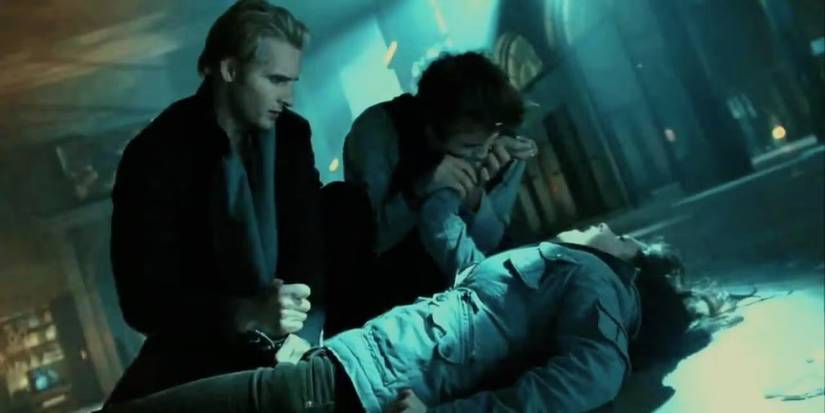 10 Best 'Twilight' Quotes, Ranked
