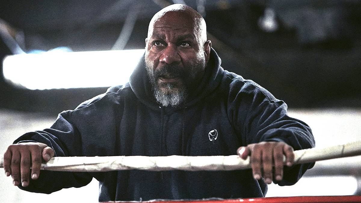 'Uppercut' Review: A Boxing Character Study That Goes Down in the First Round