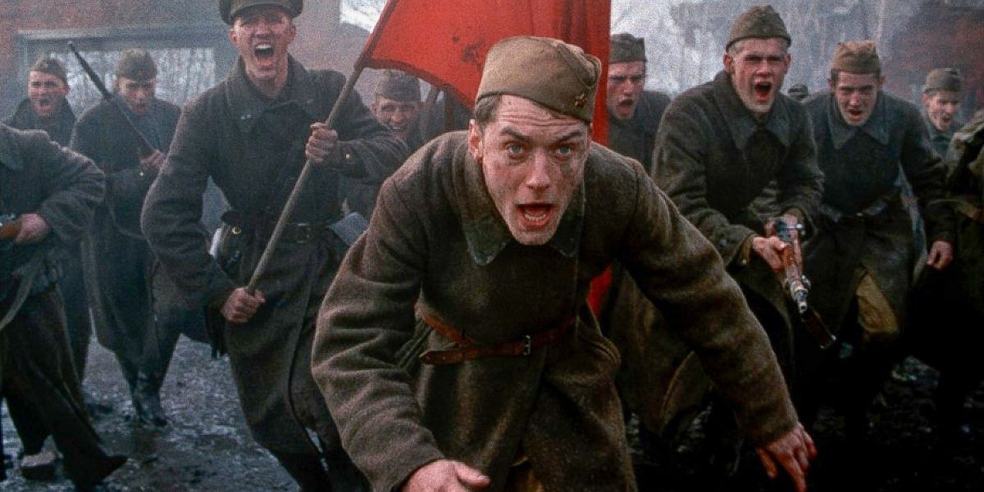 Jude Law and Ed Harris Face Off in This Thrilling, Underrated WWII ...