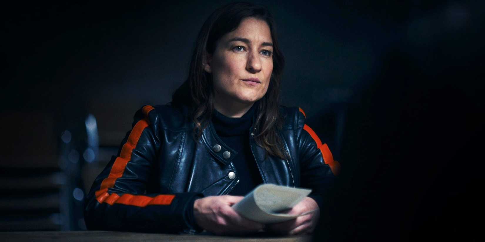 'Scorched Earth' Review - Gripping Crime Thriller Takes Action Back to ...