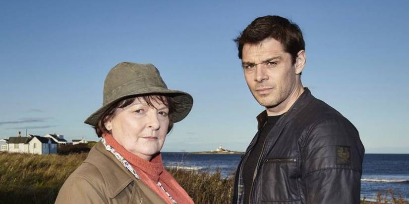 BritBox Subscribers Finally Know When To Expect ‘Vera’s Final Season