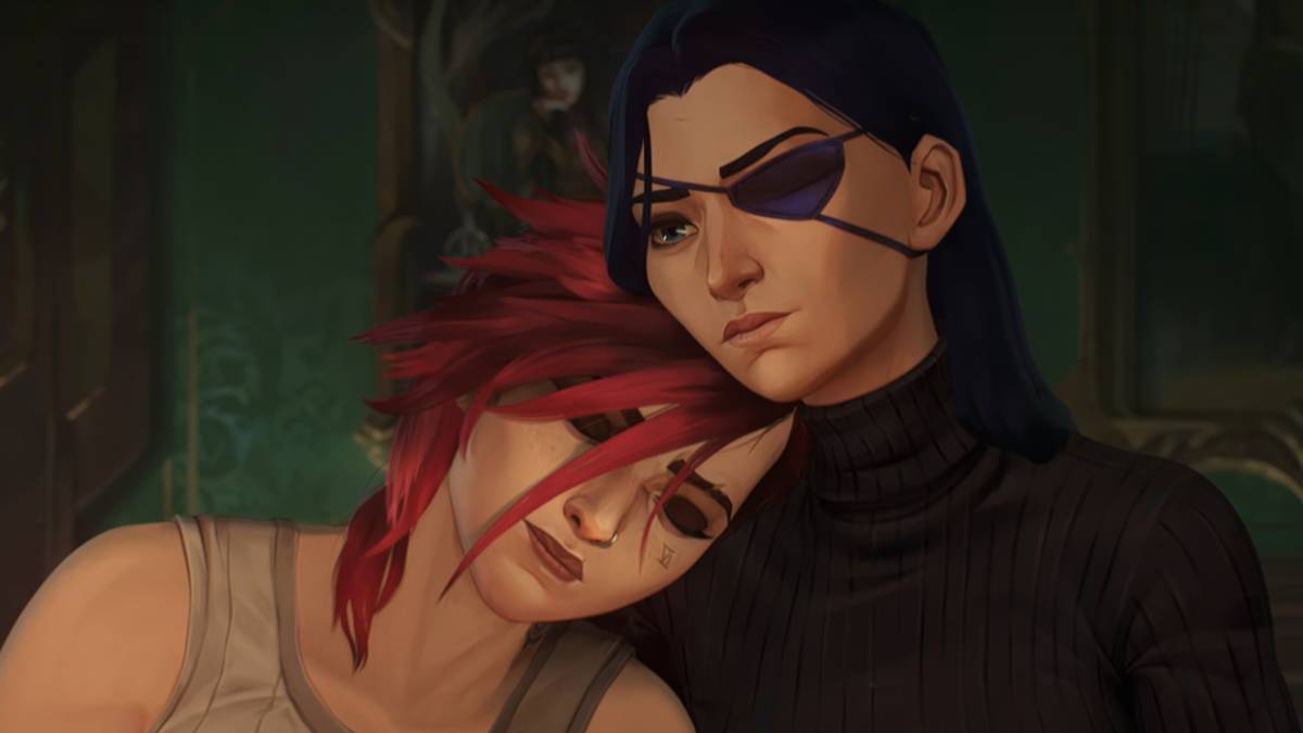 'Arcane' Writers Tease the Dream Spin-Off They've Spent "Considerable ...