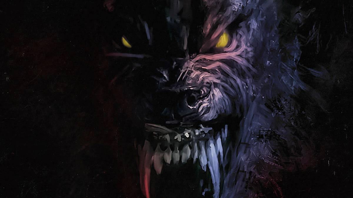 Frank Grillo’s ‘Werewolves’ Is Howling Its Way to Blu-ray Next Month