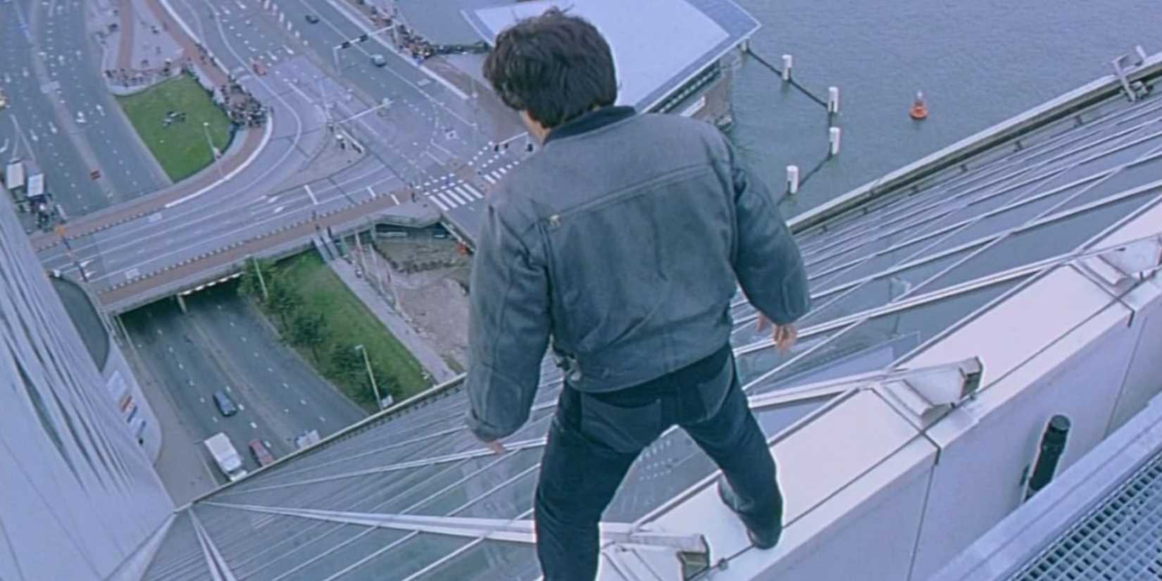 10 Best Streetfighting Martial Arts Movies, Ranked