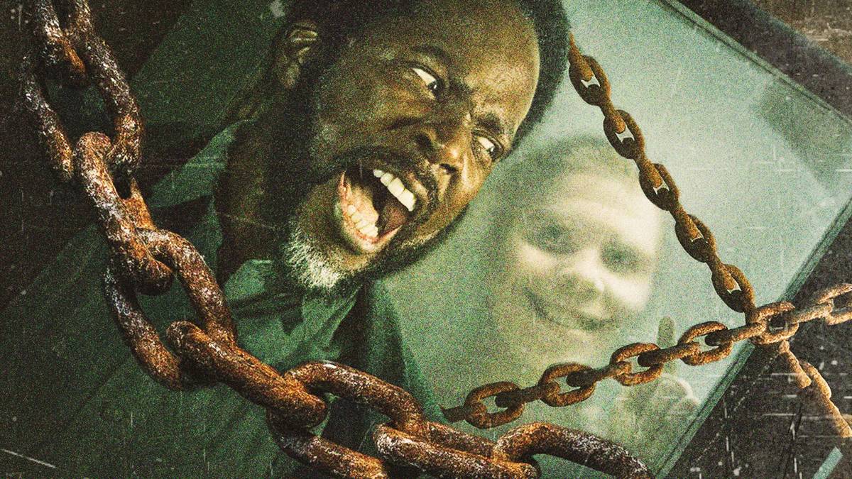 Who Is Martin in ‘From,’ and Why Is He Chained Up?