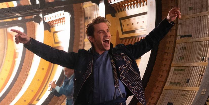 10 Best Musical Numbers From 'Wicked,' Ranked