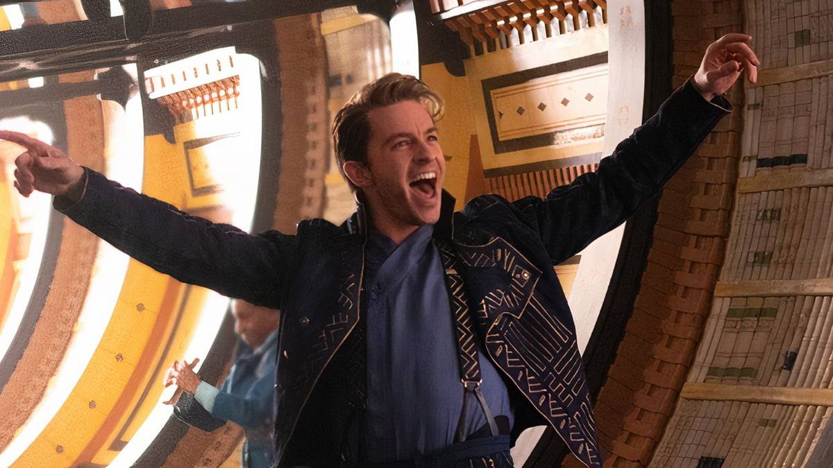 10 Best Jonathan Bailey Movies and TV Shows, Ranked