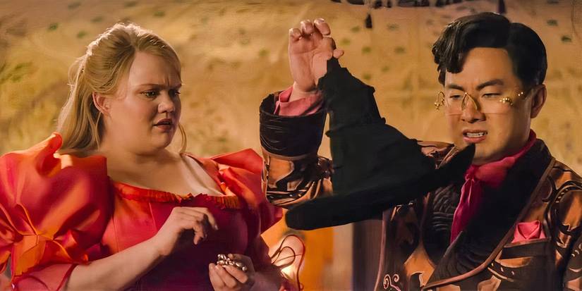 10 Best Characters From 'Wicked,' Ranked