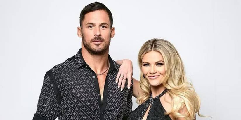 'DWTS' Pro Witney Carson Talks Leg Lift Going TikTok Viral