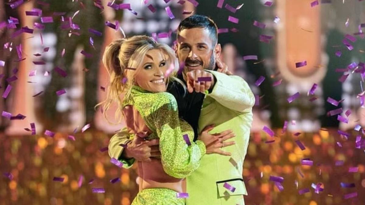 You Don't Want to Miss the 'DWTS' Semi-Finals - Here's What You Need to ...