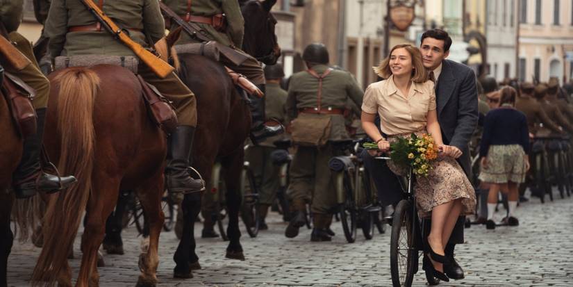 10 Must-Watch War Shows, Ranked