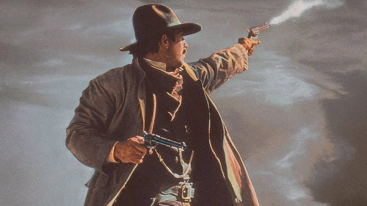This Was the Only Western Featuring Wyatt Earp Made in the Real-Life ...