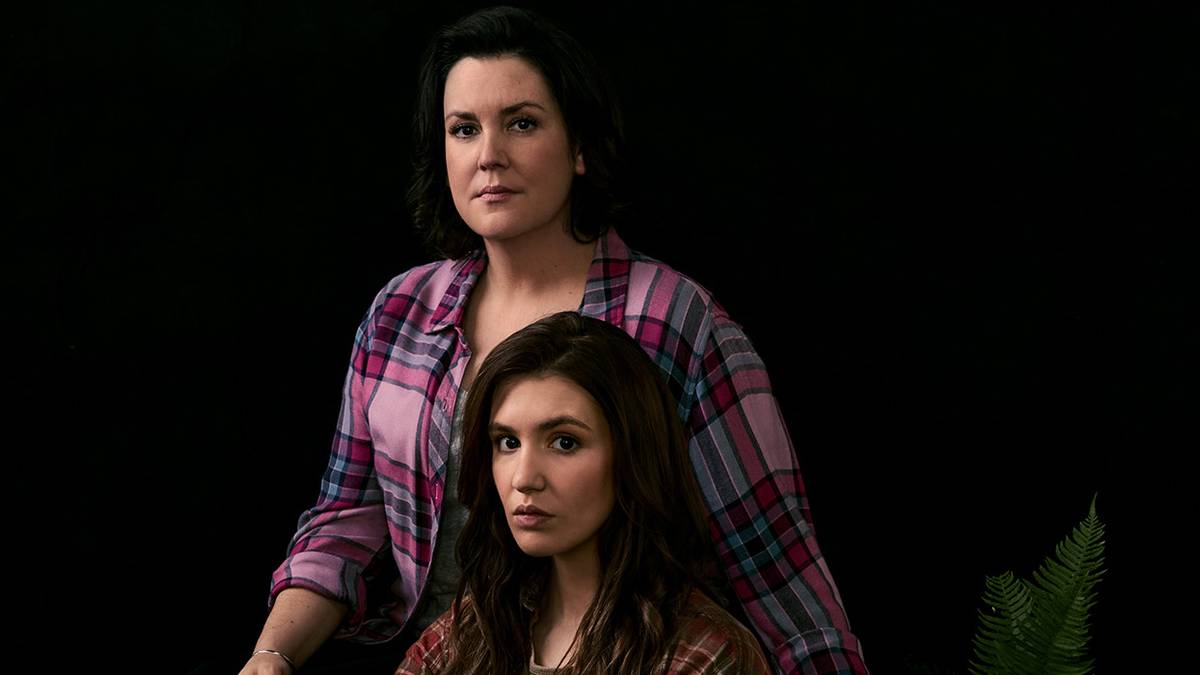 First 'Yellowjackets' Season 3 Teaser Reveals Pulse-Pounding Release Date