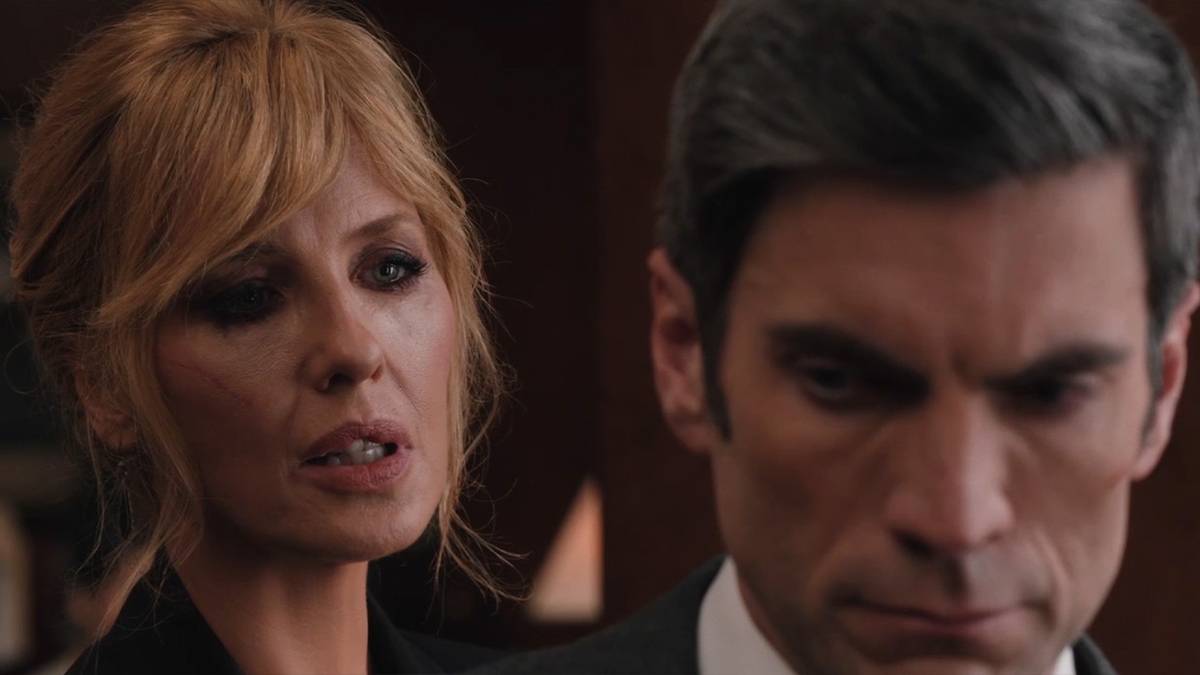 Beth Dutton Doesn't Care About the Consequences of Killing Jamie, Says ...