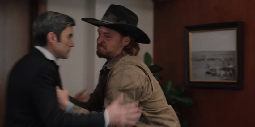 'Yellowstone' Season 5 Episode 11 Recap - The Dutton Ranch Is on the ...