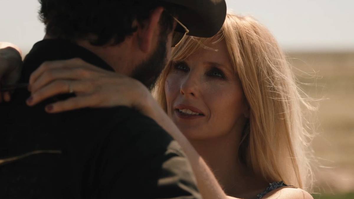 Celebrate Yellowstone's New Era With Huge New Walmart Exclusive Merchandise