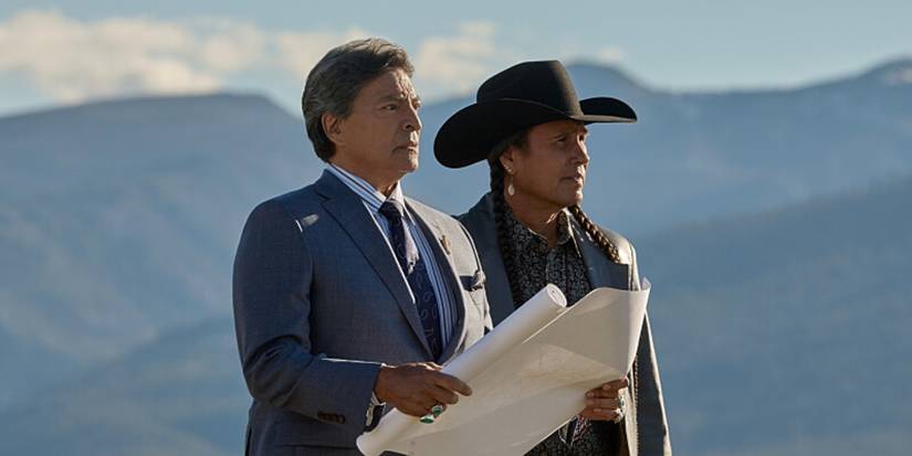 'Yellowstone' Season 5 Episode 9 Recap - One Gunshot Changes the Dutton ...