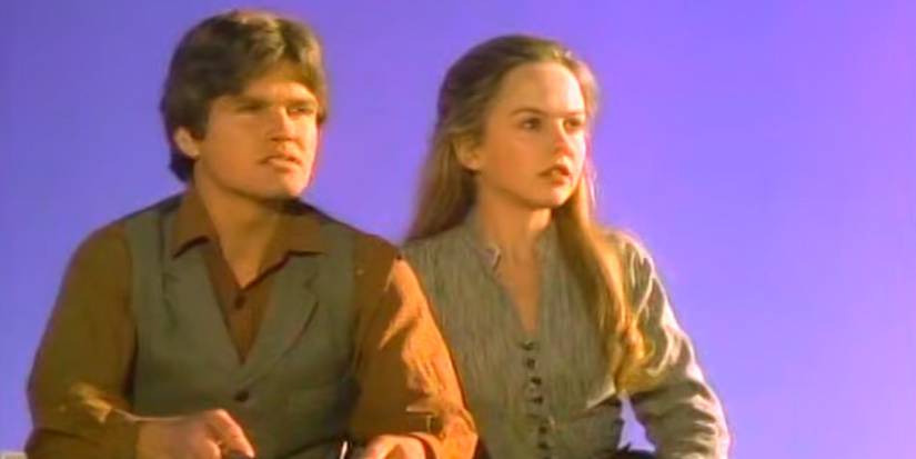 This Western TV Movie Raked in 40 Million Viewers on ABC
