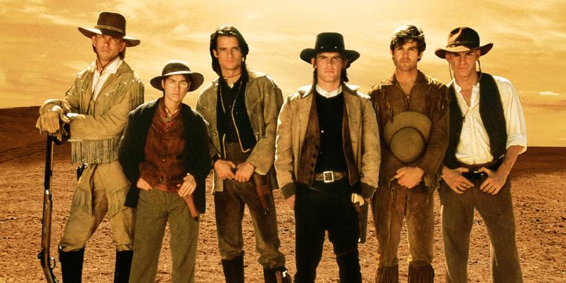 10 Western TV Shows That Are Perfect From Start To Finish