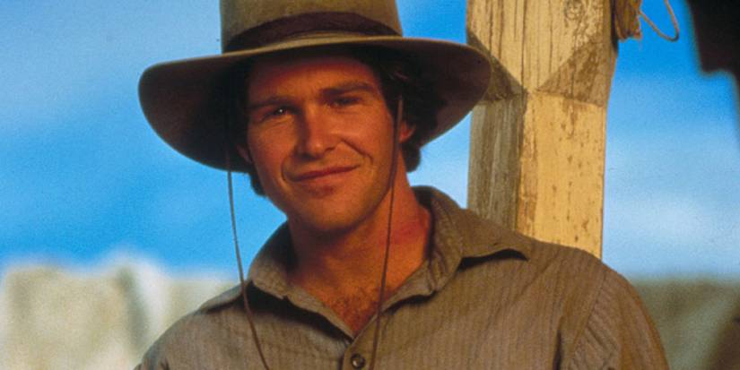 Before ‘Outer Range,’ Josh Brolin Starred in This Short-Lived Western ...