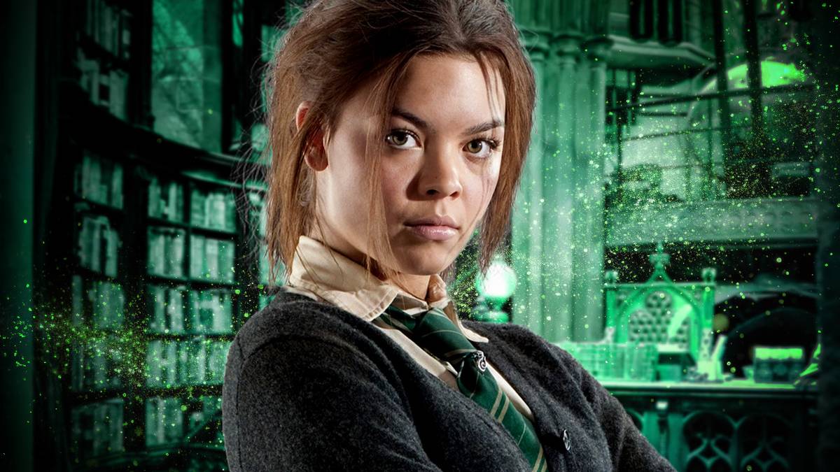 This Harry Potter Character Was Recast The Most