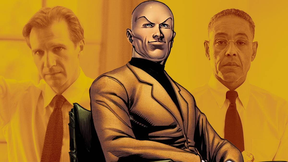 10 Actors Who Are Perfect Casting Choices for the MCU's Professor X