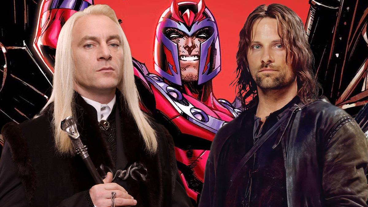 10 Actors Who Are Perfect Casting for the MCU's Magneto