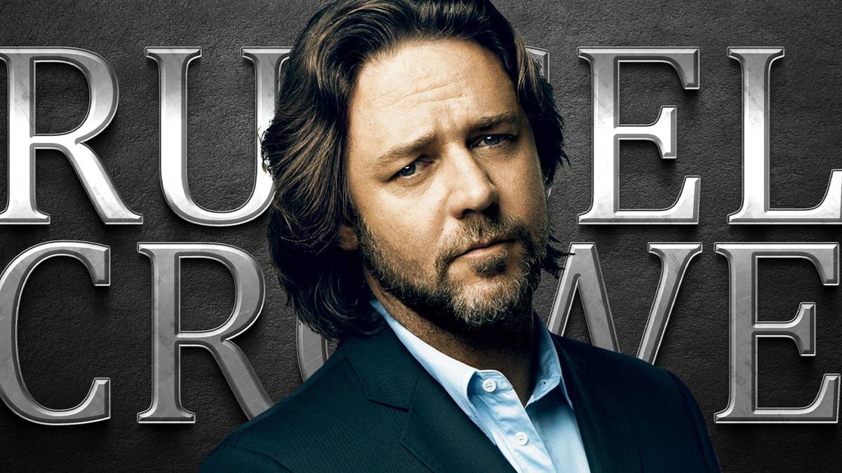 10 Best Russell Crowe Movies, Ranked