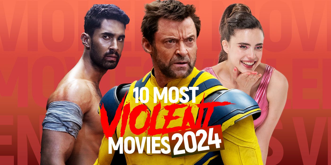 Violence In Movies